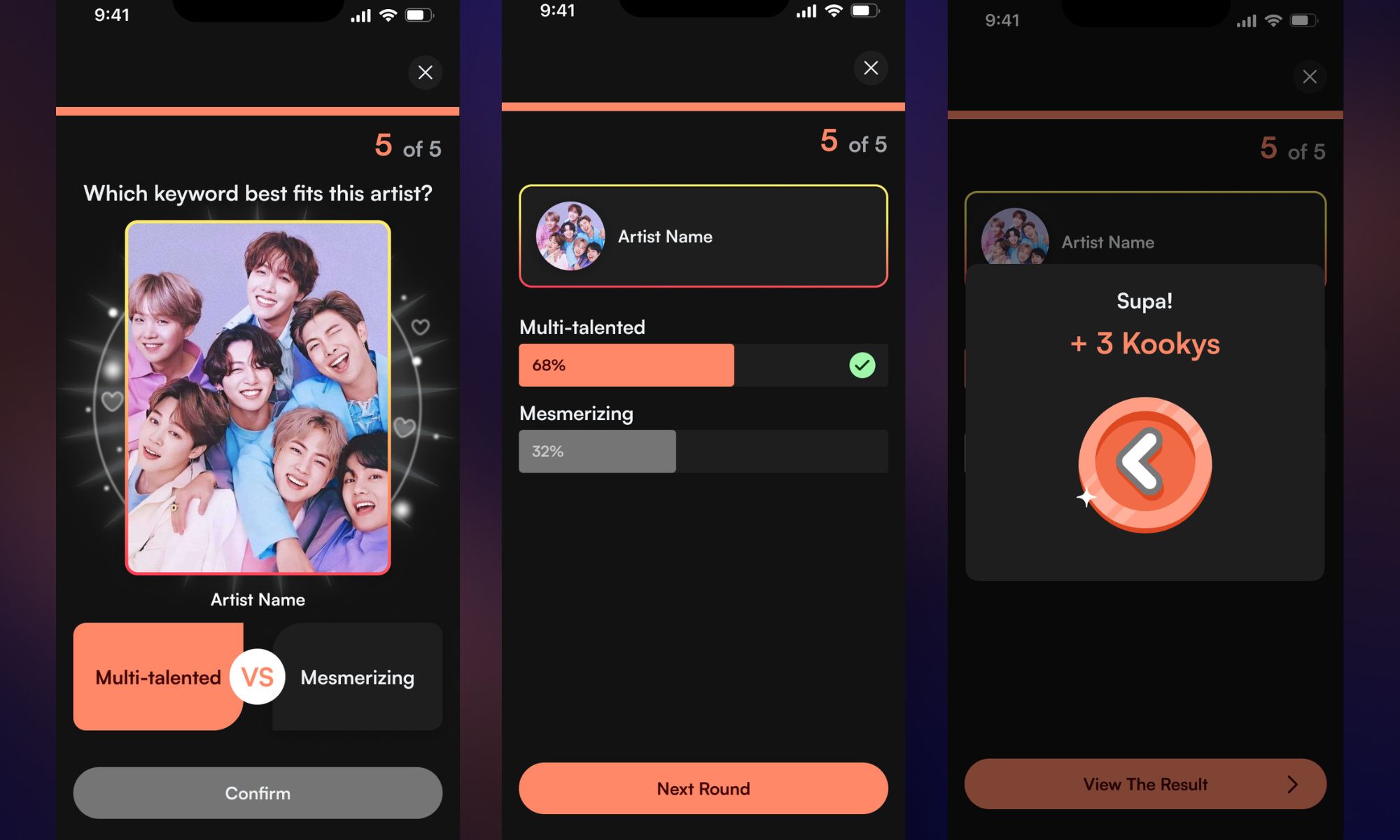 Magazine | Kooky: For K-Pop Fans
