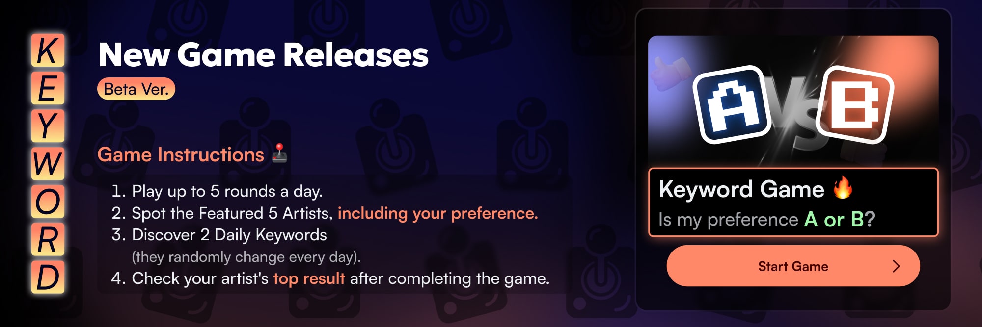 Kooky | How To Get More Kookys - Keyword Game Survey ️‍🔥