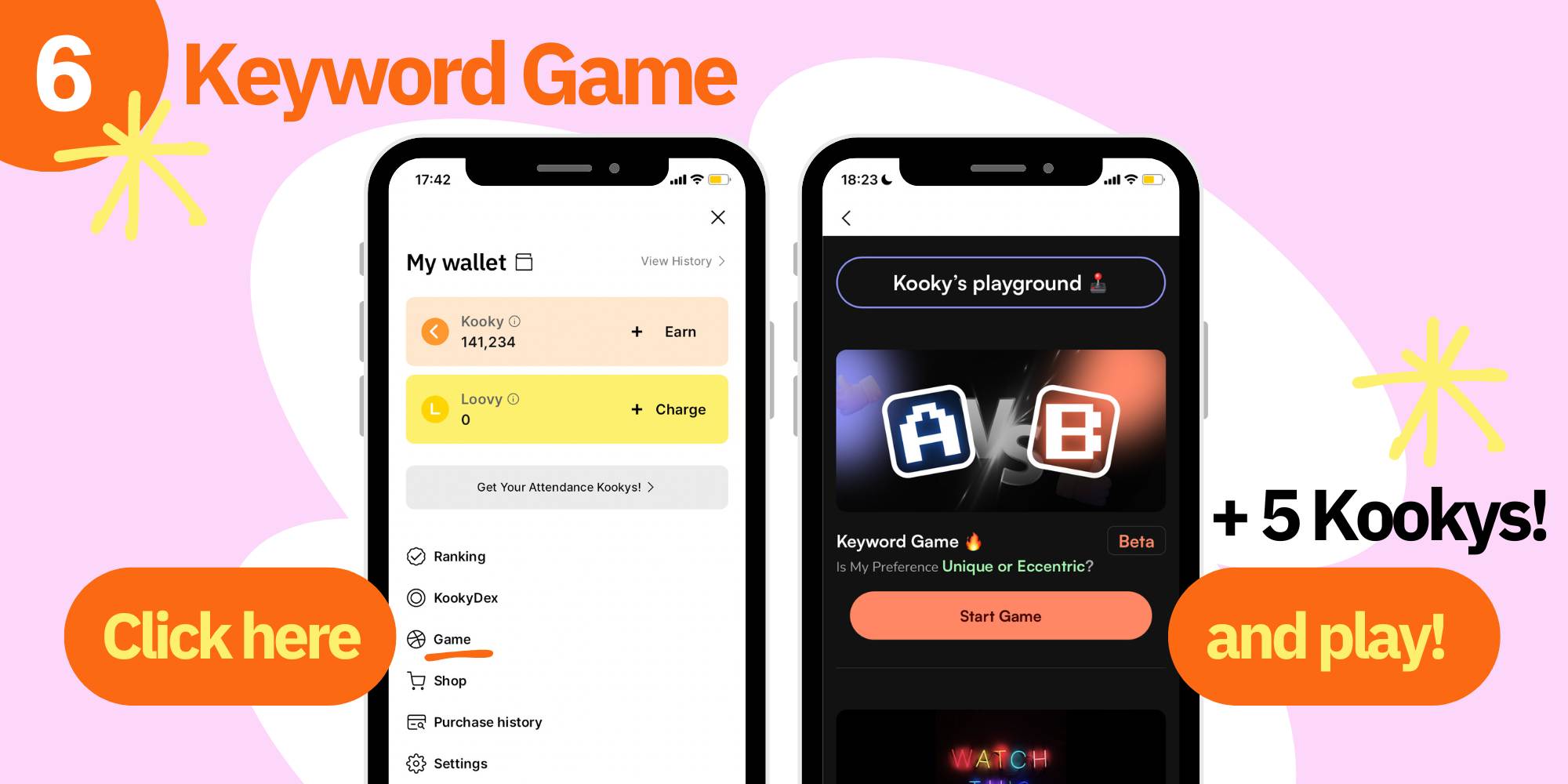 Kooky | How To Earn Kookys🧡