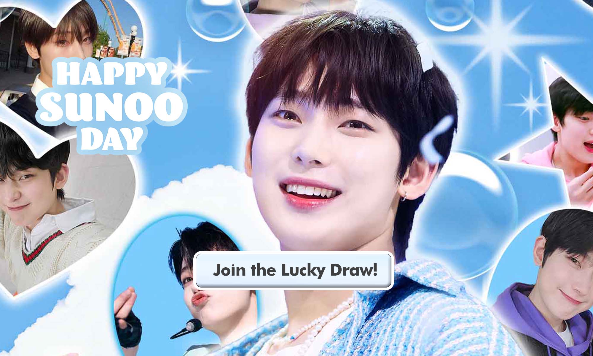 Magazine | Kooky: For K-Pop Fans