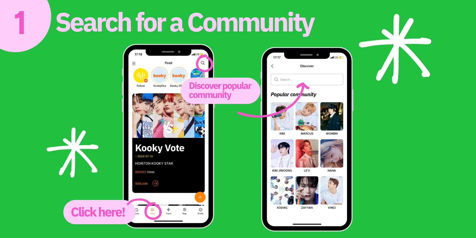 Magazine | Kooky: For K-Pop Fans