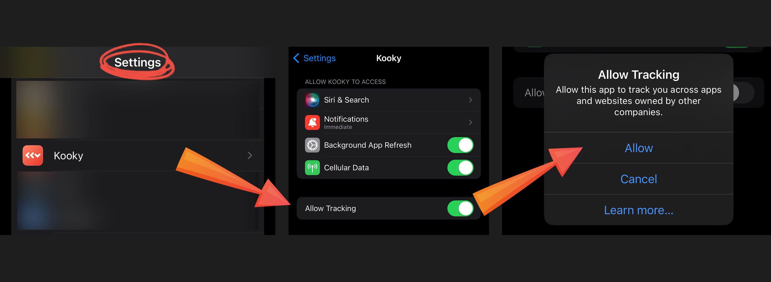 [Guide] How To Get More Kookys 🪙