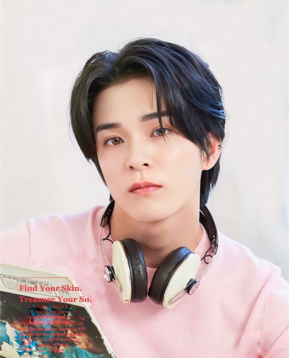 The Asahi Effect: Rediscovering K-Pop's Unique Charisma | Fan Magazine #44