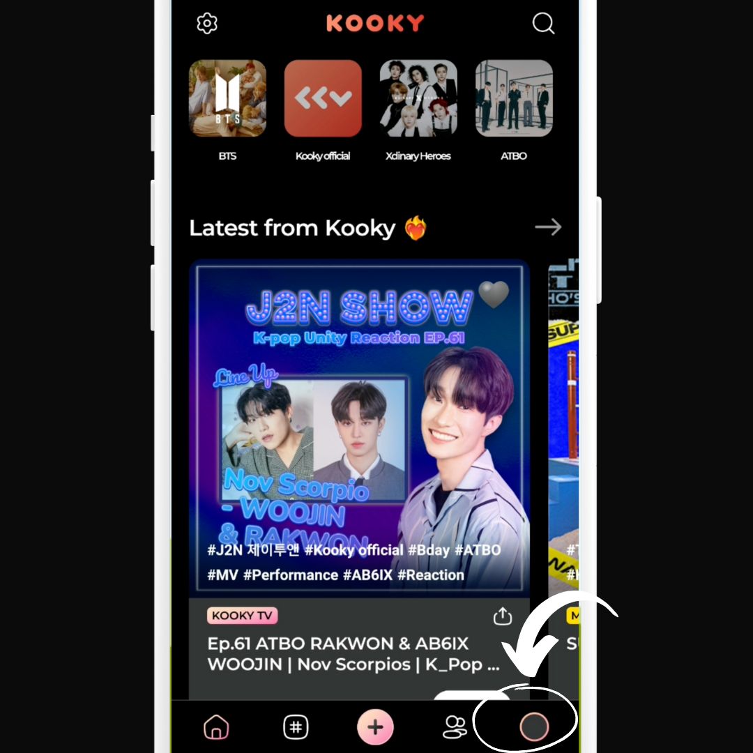 How To Enjoy Kooky Community💡