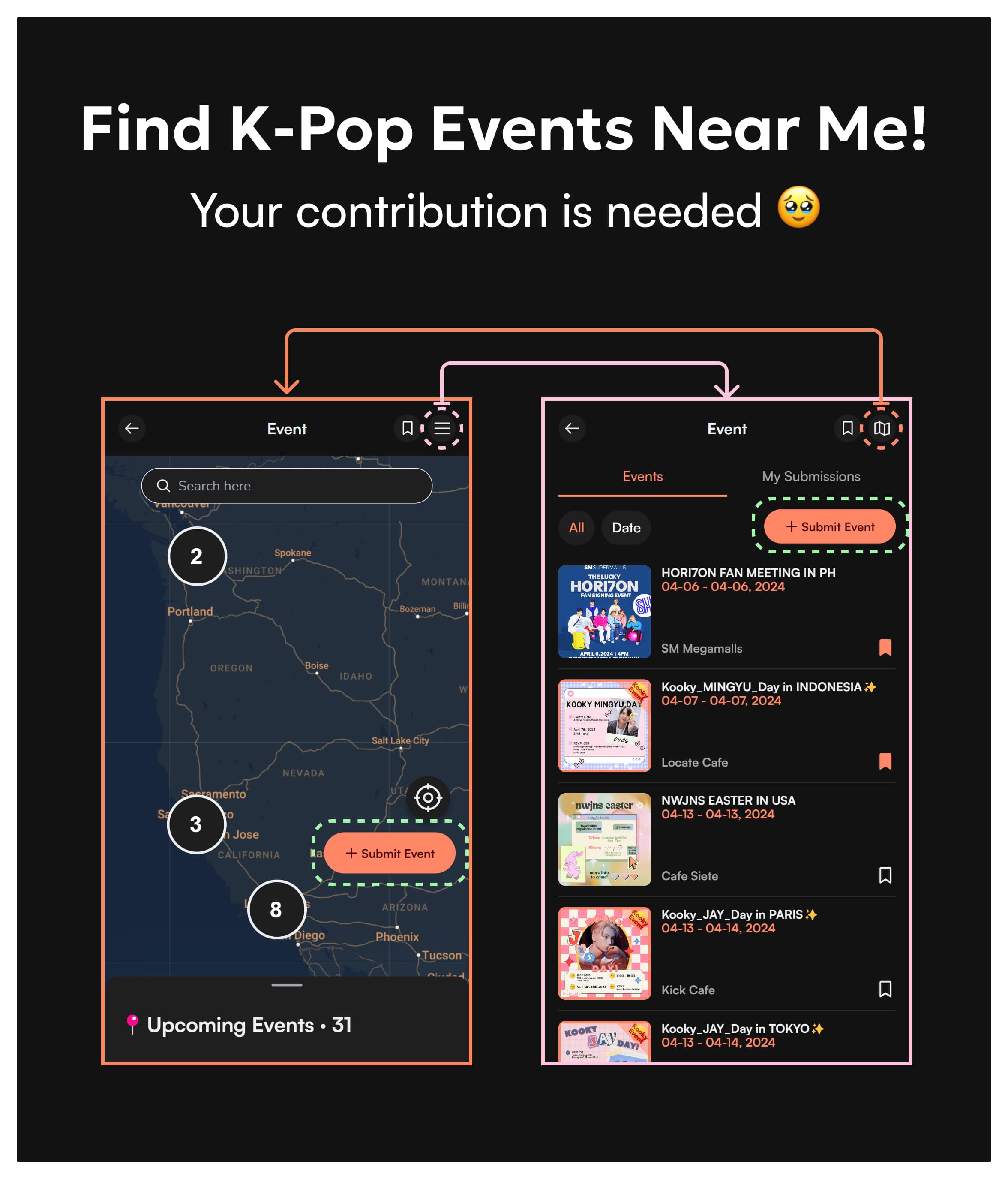 Kooky | How To Get More Kookys - Keyword Game Survey ️‍🔥