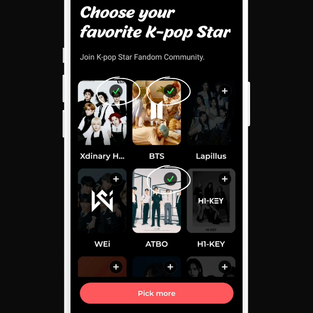 How To Enjoy Kooky Community💡