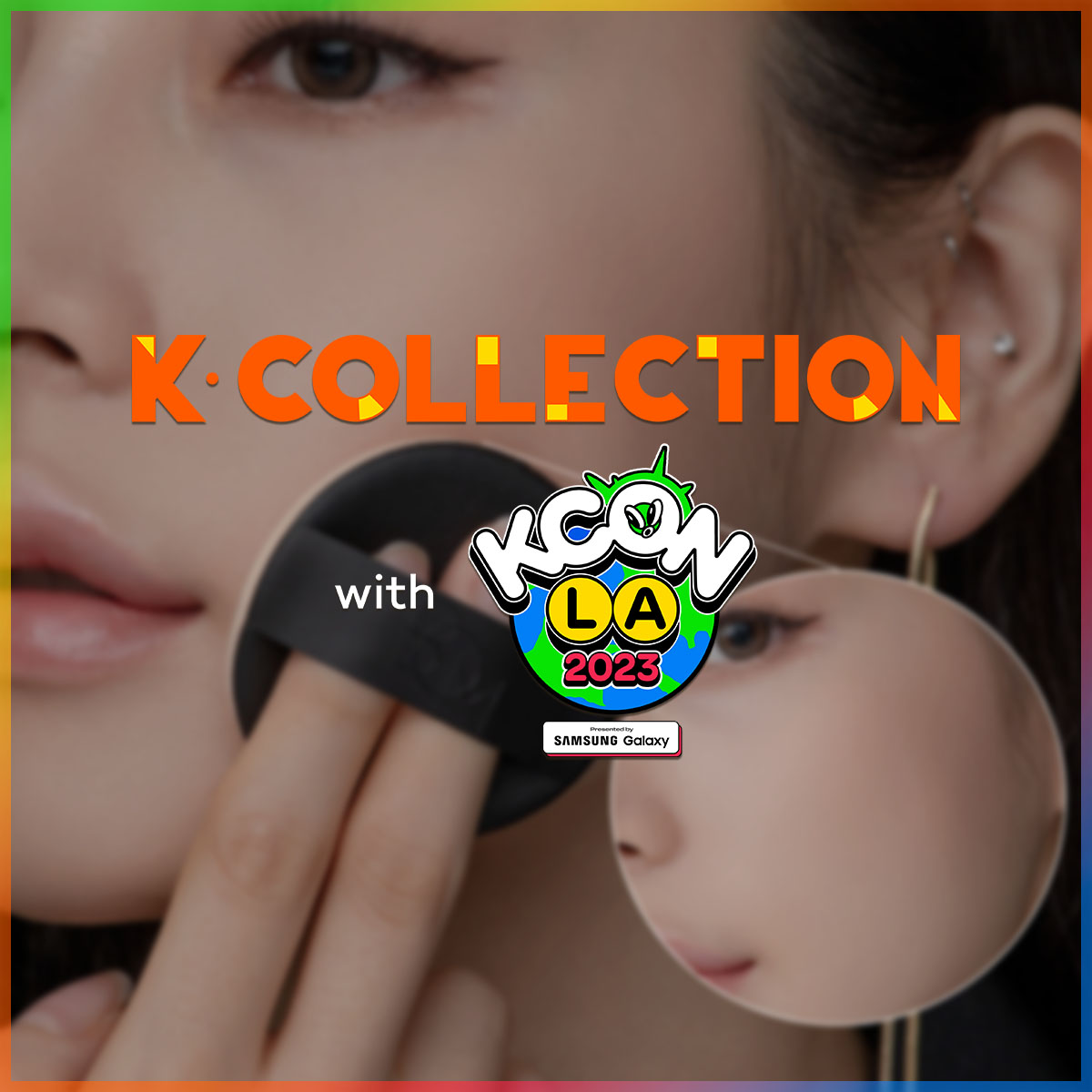 Kooky | #KCONLA2023 PRODUCT LIST #1🔥