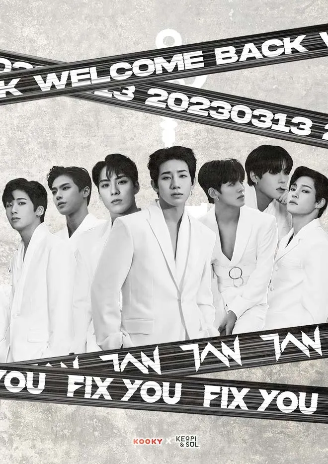 Magazine | Kooky: For K-Pop Fans