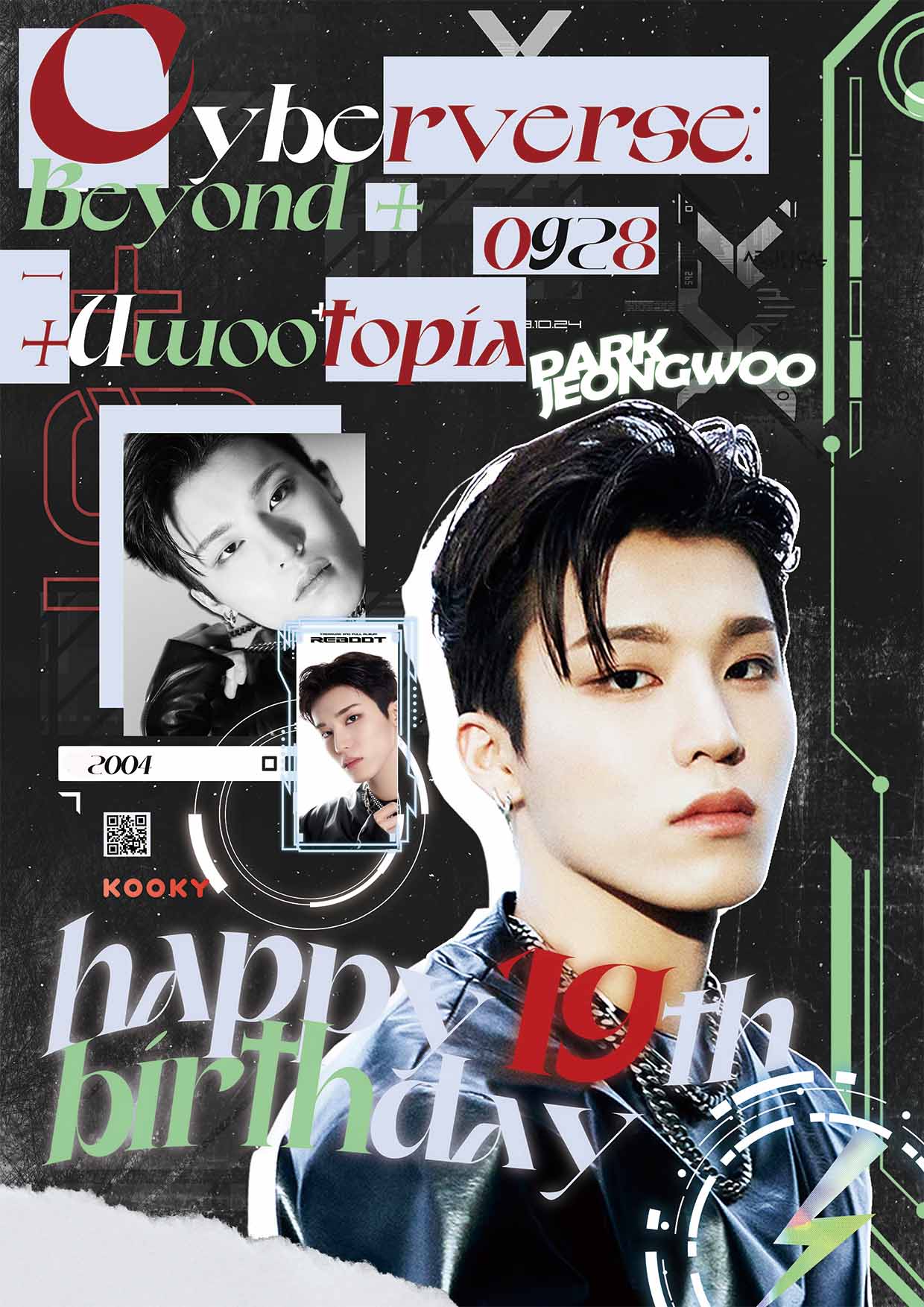 Magazine | Kooky: For K-Pop Fans