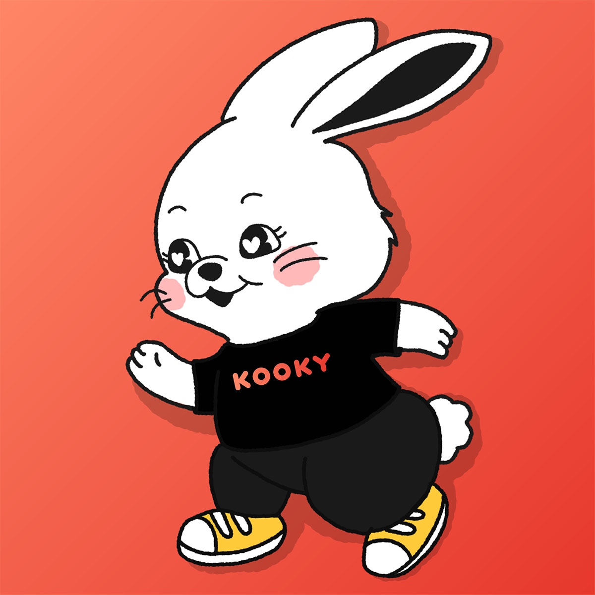 Kooky | Update the Kooky app now! | Get Free Kooky, and etc