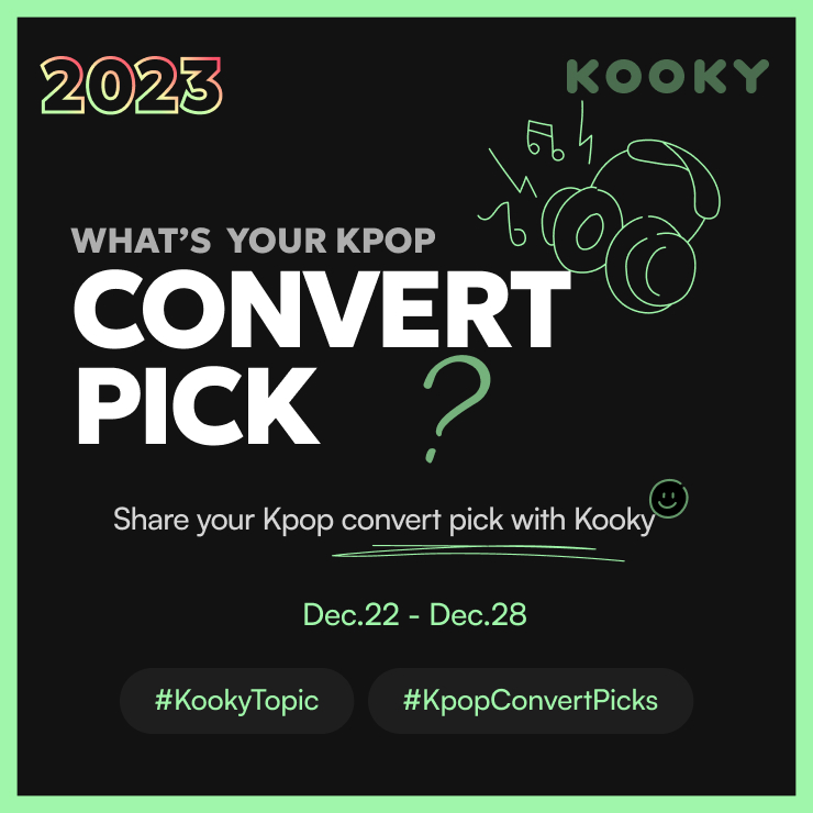 Magazine | Kooky: For K-Pop Fans