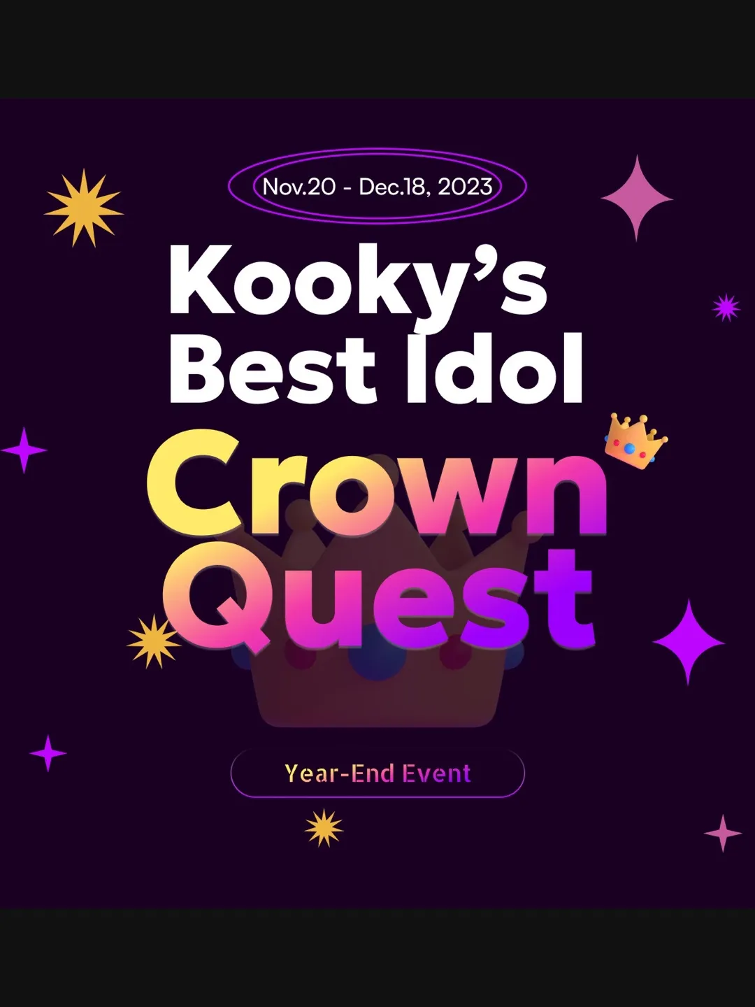 Magazine | Kooky: For K-Pop Fans