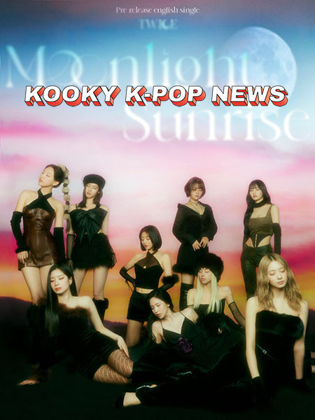 Kooky | Twice wins at 2023 Billboard Women In Music | Kooky K-Pop News ...