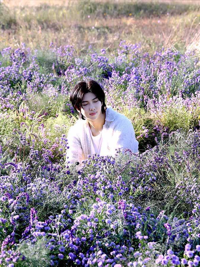 Kooky | The Colors of Kim Namjoon: An Appreciation of RM's Indigo