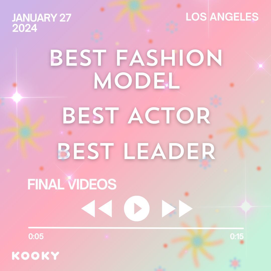 Kooky | Kooky Gallery in LA 🏝️