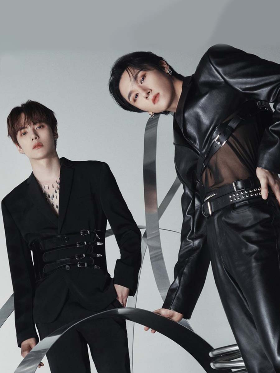 Kooky | 5 January 2023 Comebacks You Don't Want To Miss