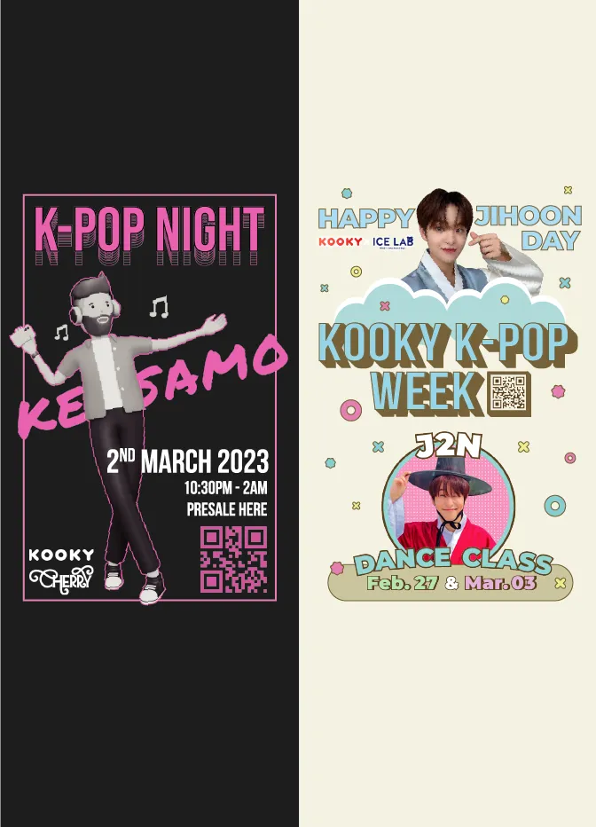 Magazine | Kooky: For K-Pop Fans