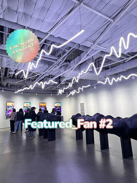 Kooky | Fan Story #2: HYBE INSIGHT || Tell us your fan stories!