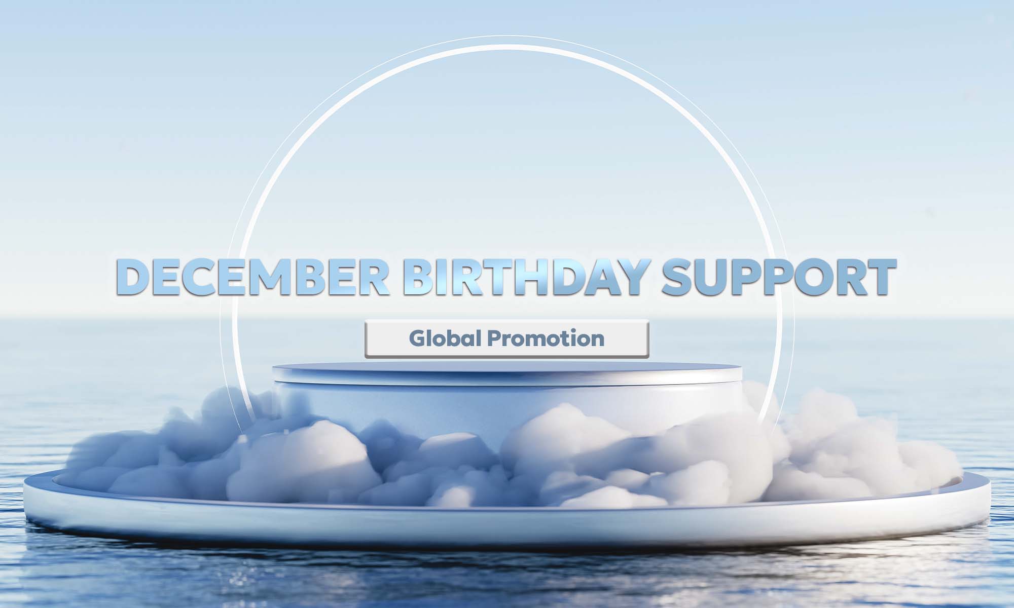 Kooky | December Bday Kpop Idol