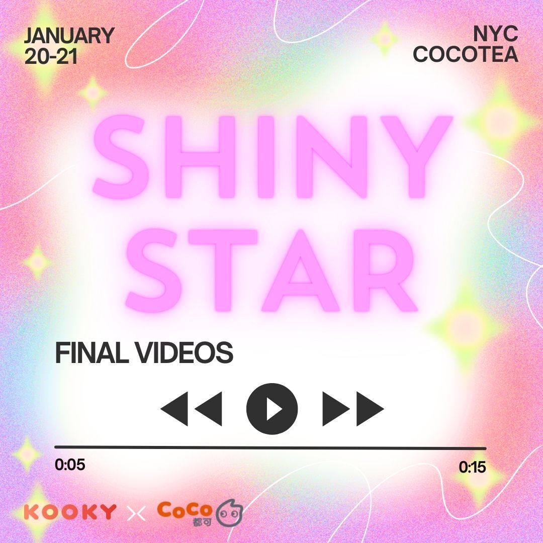 Magazine | Kooky: For K-Pop Fans