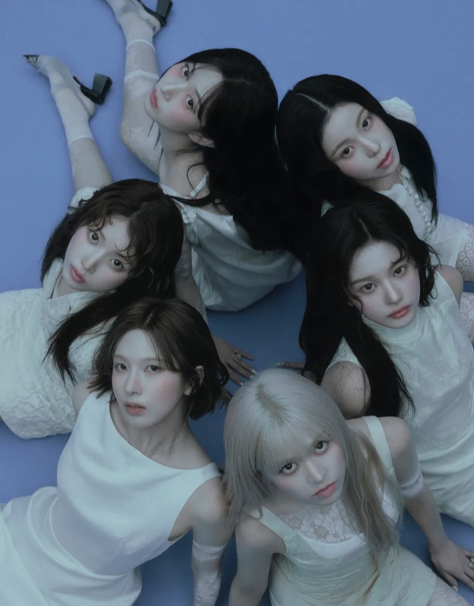 Kooky: For K-Pop Fans