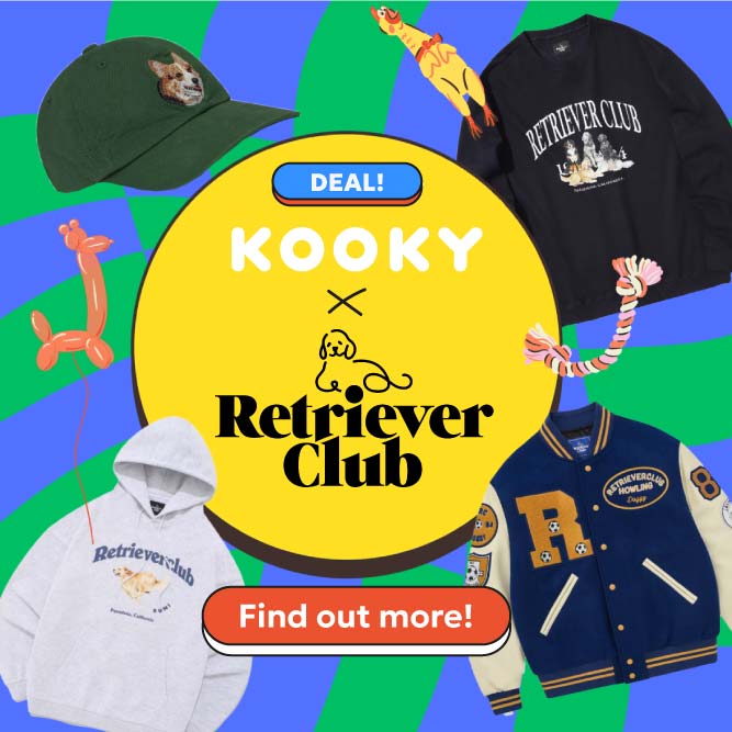 Magazine | Kooky: For K-Pop Fans