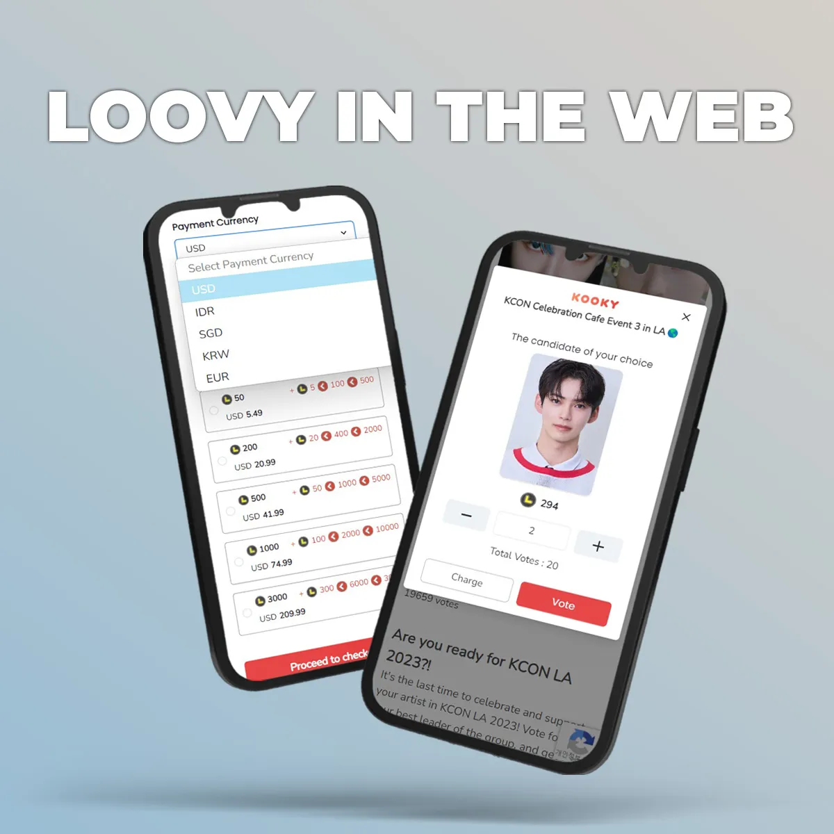 Magazine | Kooky: For K-Pop Fans