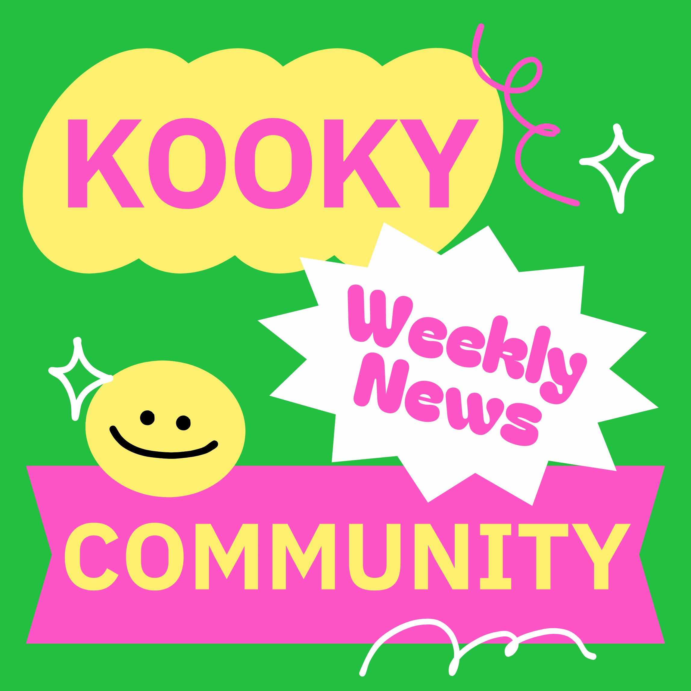 Magazine | Kooky: For K-Pop Fans