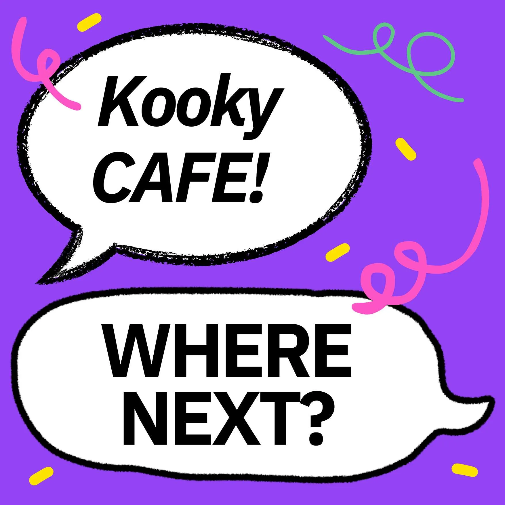 Magazine | Kooky: For K-Pop Fans
