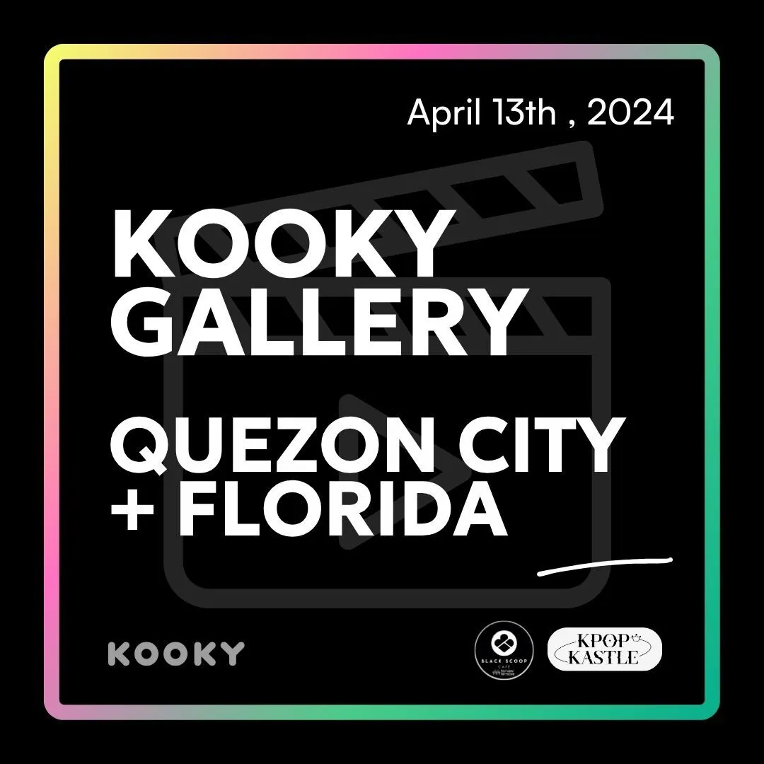 Magazine | Kooky: For K-Pop Fans