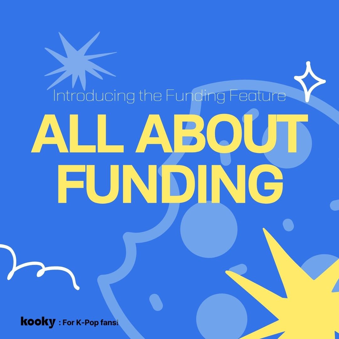 Magazine | Kooky: For K-Pop Fans