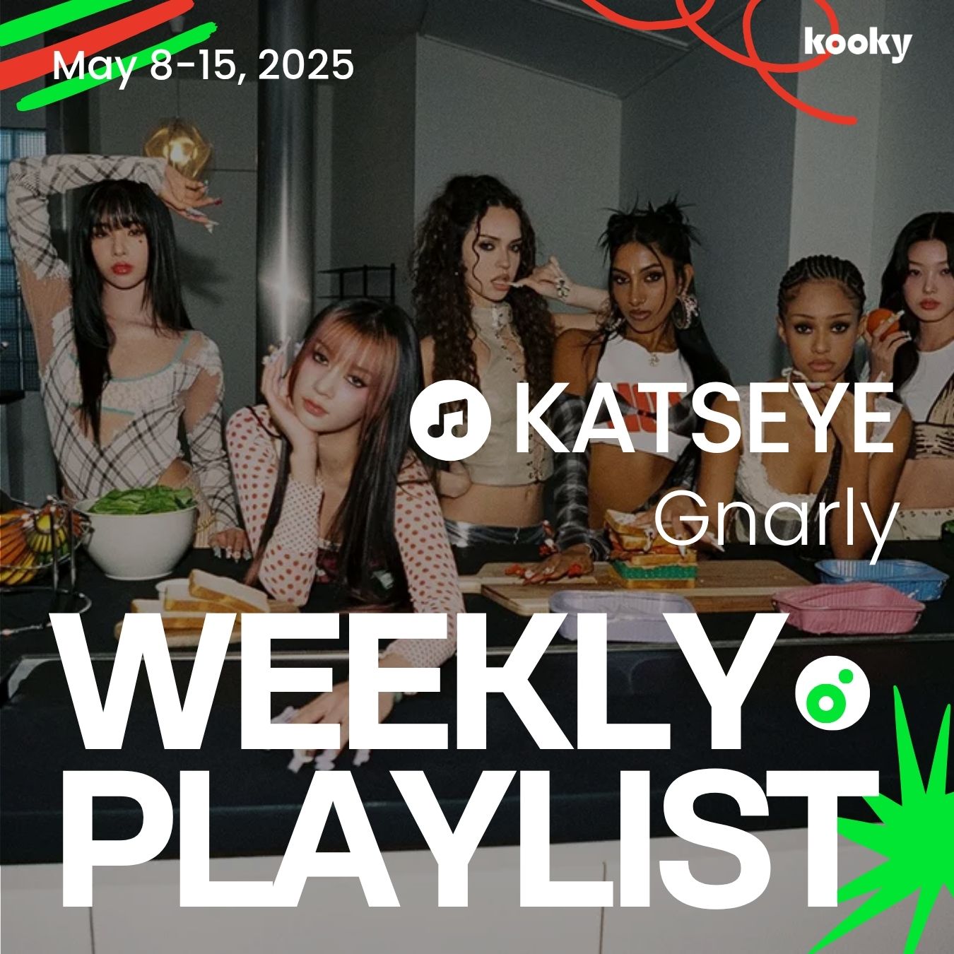 Magazine | Kooky: For K-Pop Fans | Kooky