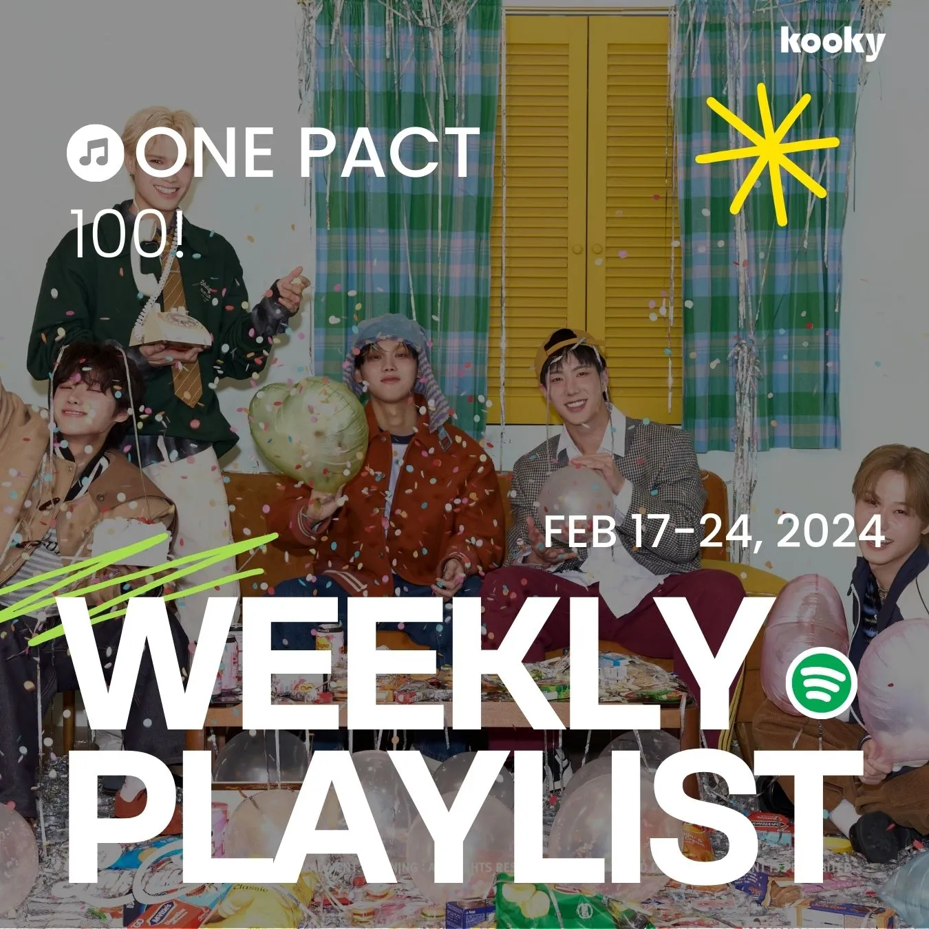 Magazine | Kooky: For K-Pop Fans