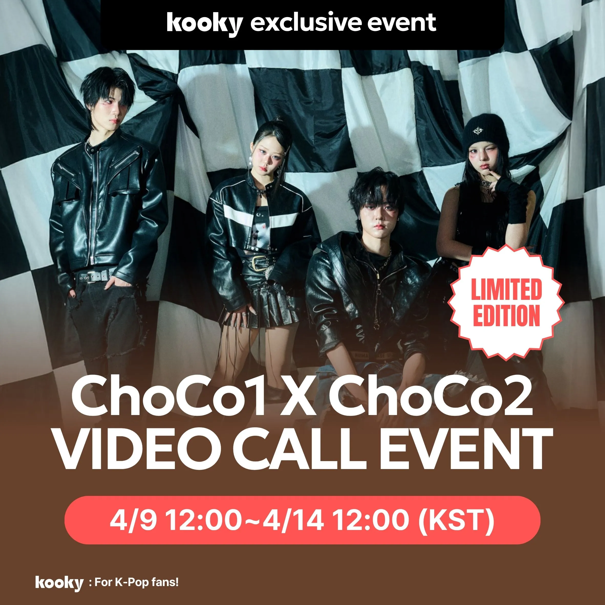 Shop | Kooky: For K-Pop Fans