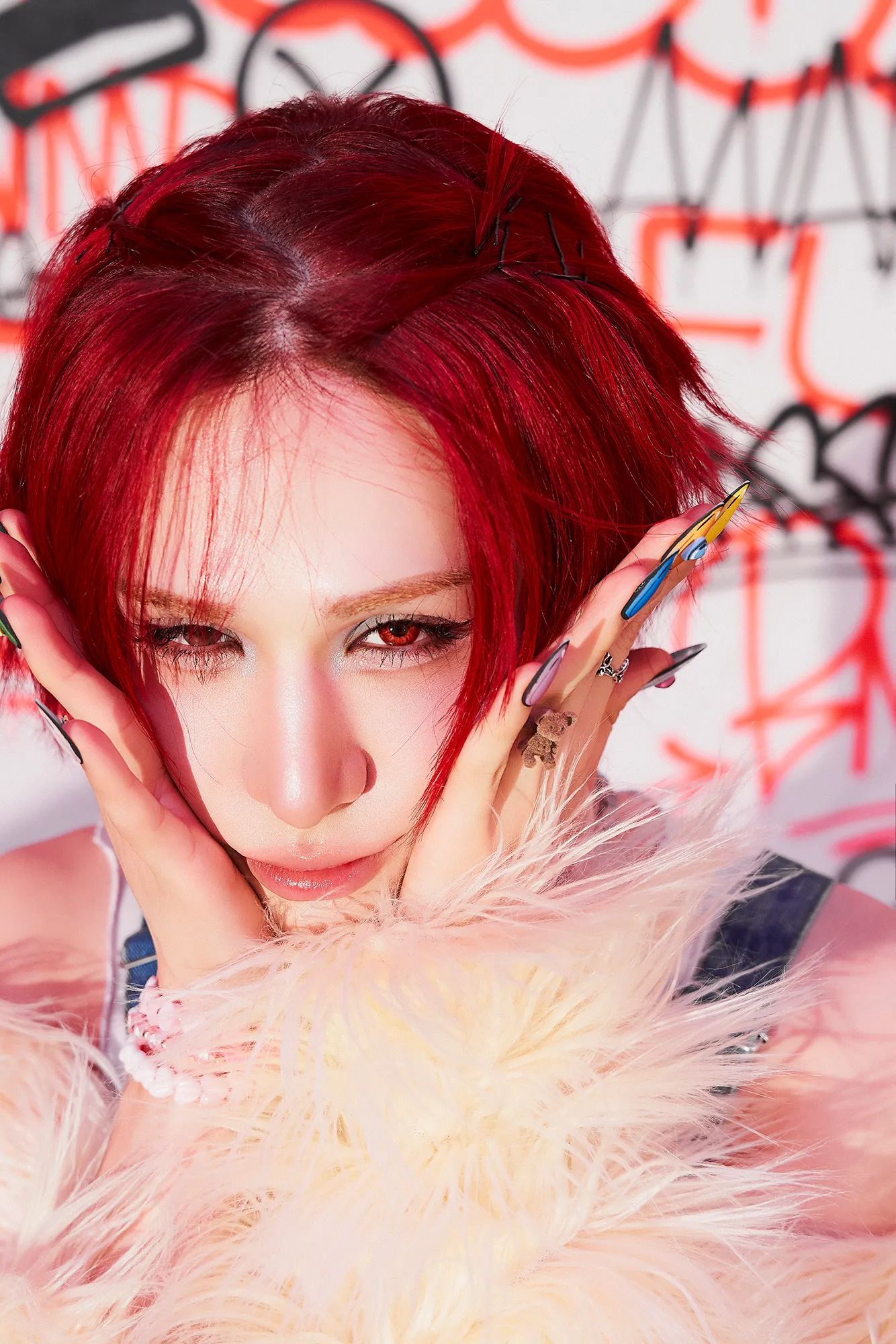 Kooky: For K-Pop Fans