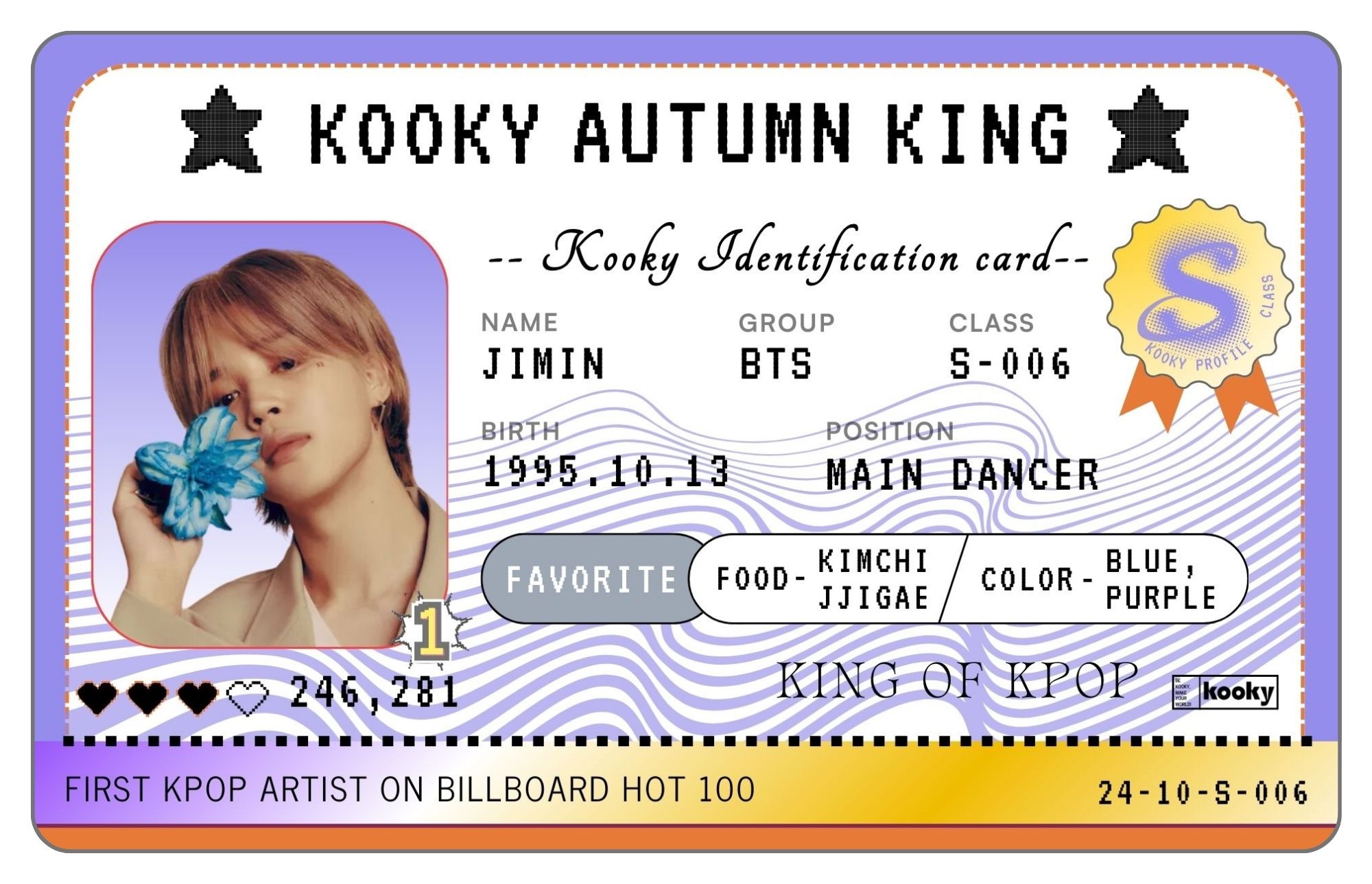Magazine | Kooky: For K-Pop Fans | Kooky