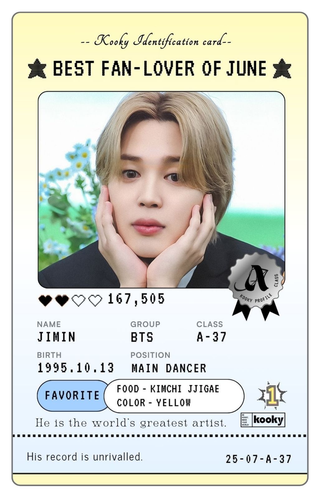 Magazine | Kooky: For K-Pop Fans | Kooky