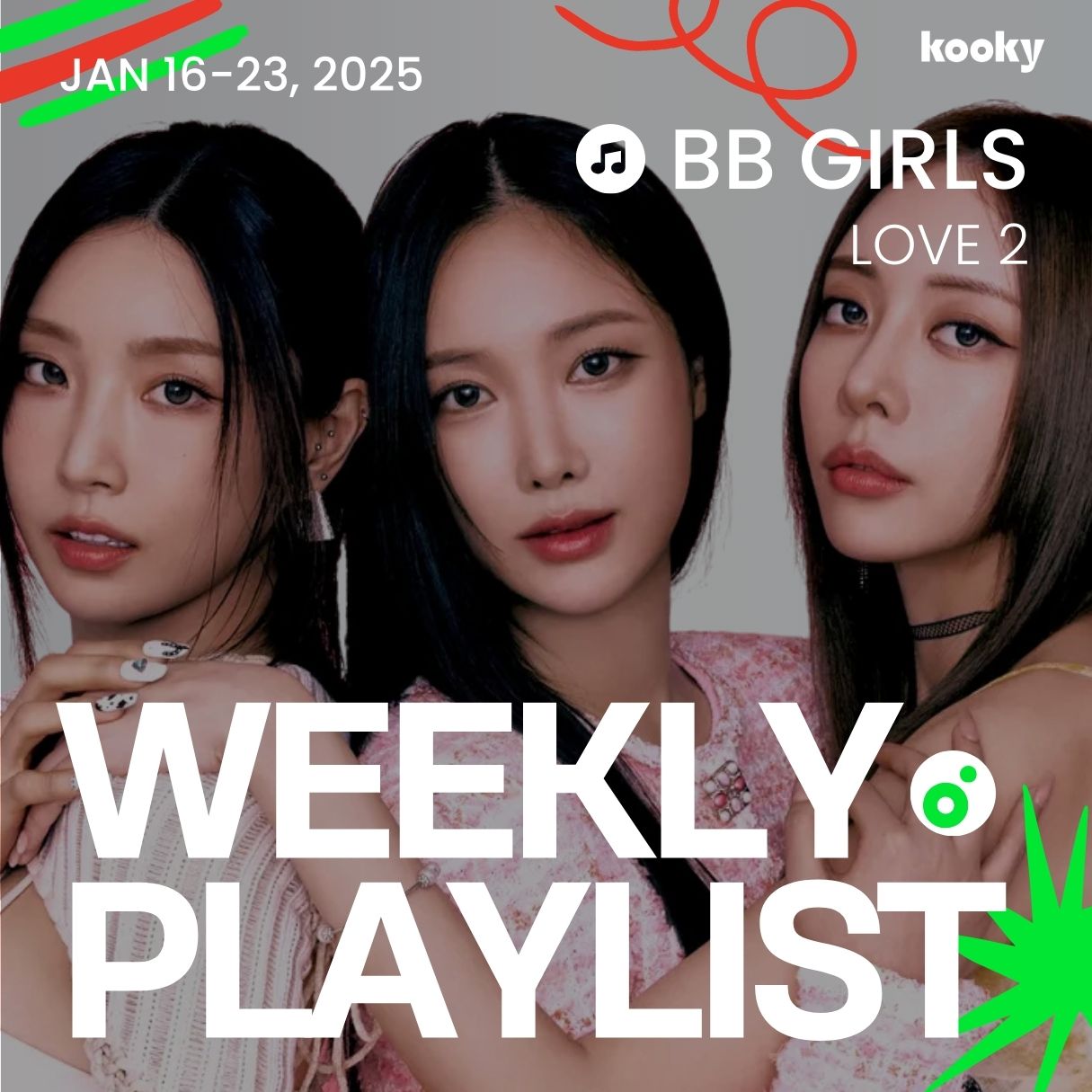 Magazine | Kooky: For K-Pop Fans | Kooky