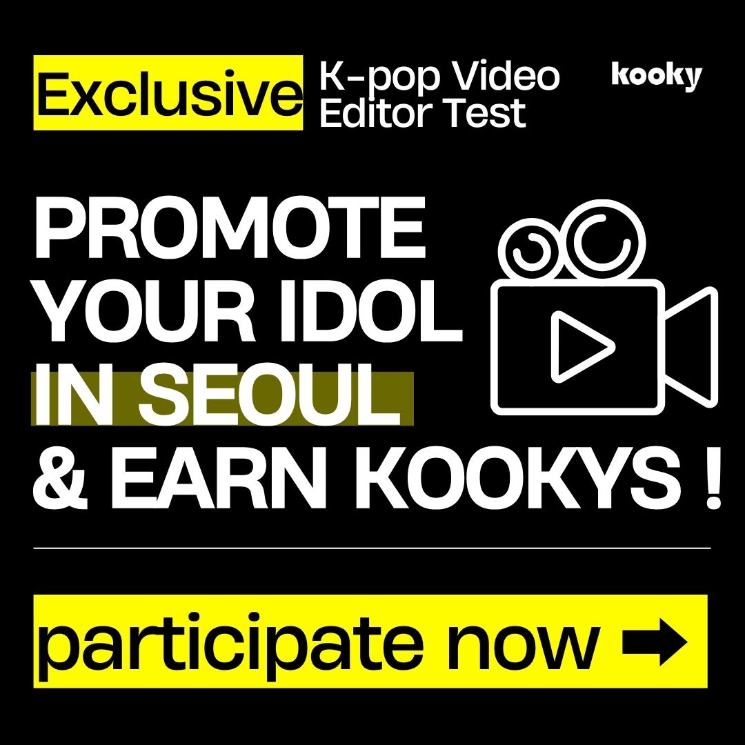 Magazine | Kooky: For K-Pop Fans