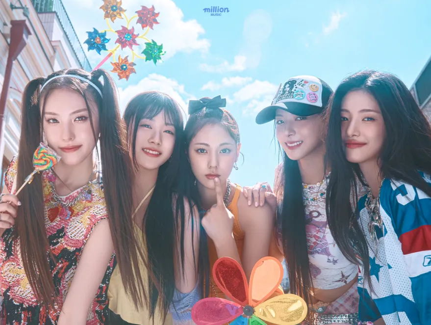 Kooky: For K-Pop Fans