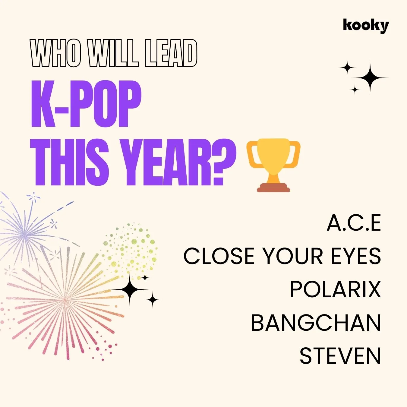 Magazine | Kooky: For K-Pop Fans