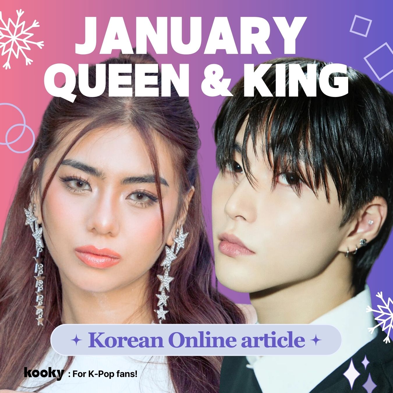 Magazine | Kooky: For K-Pop Fans | Kooky