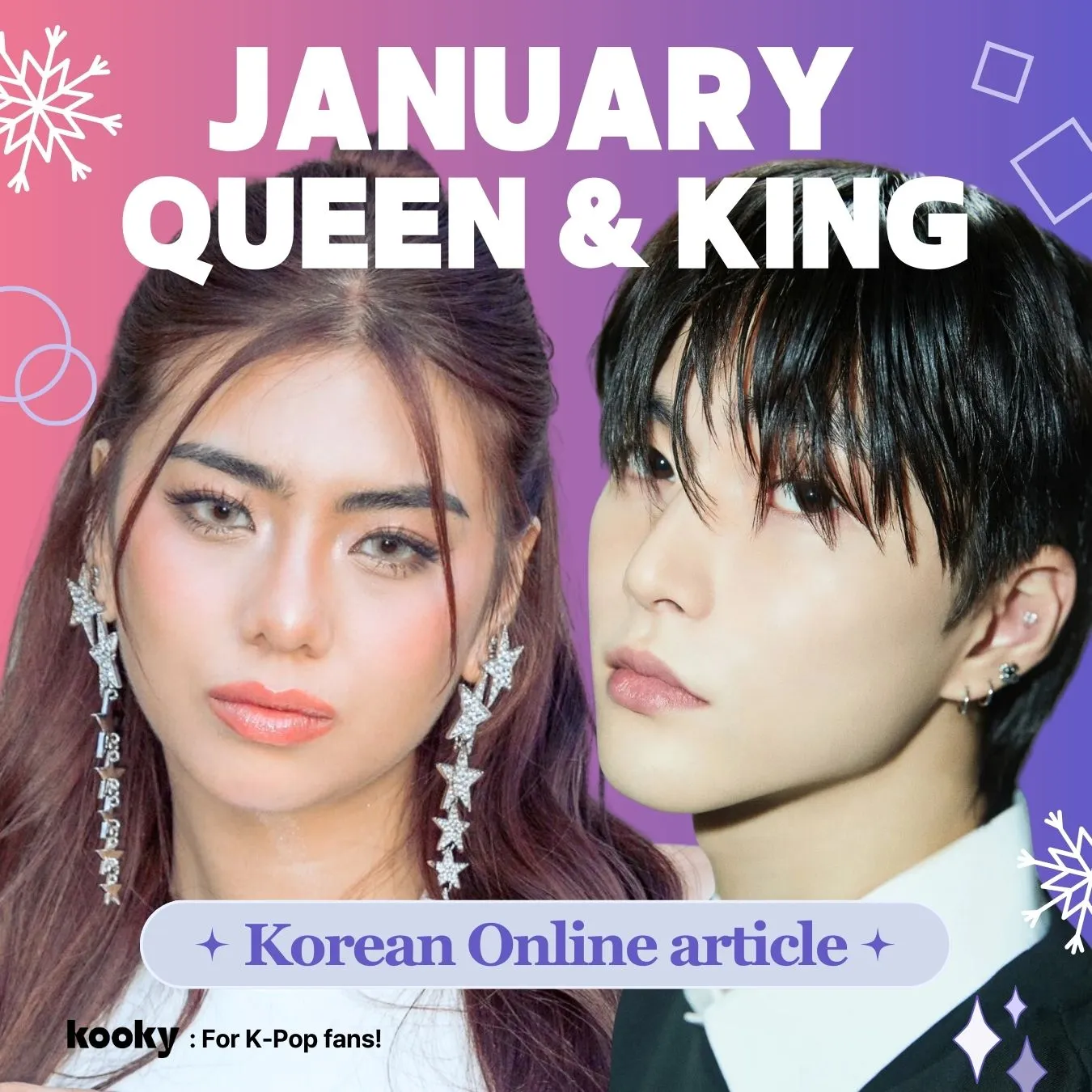 Magazine | Kooky: For K-Pop Fans