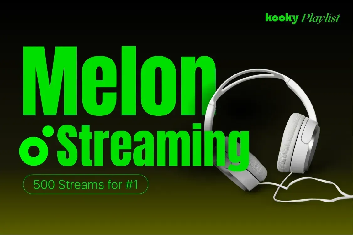 Kooky: For K-Pop Fans