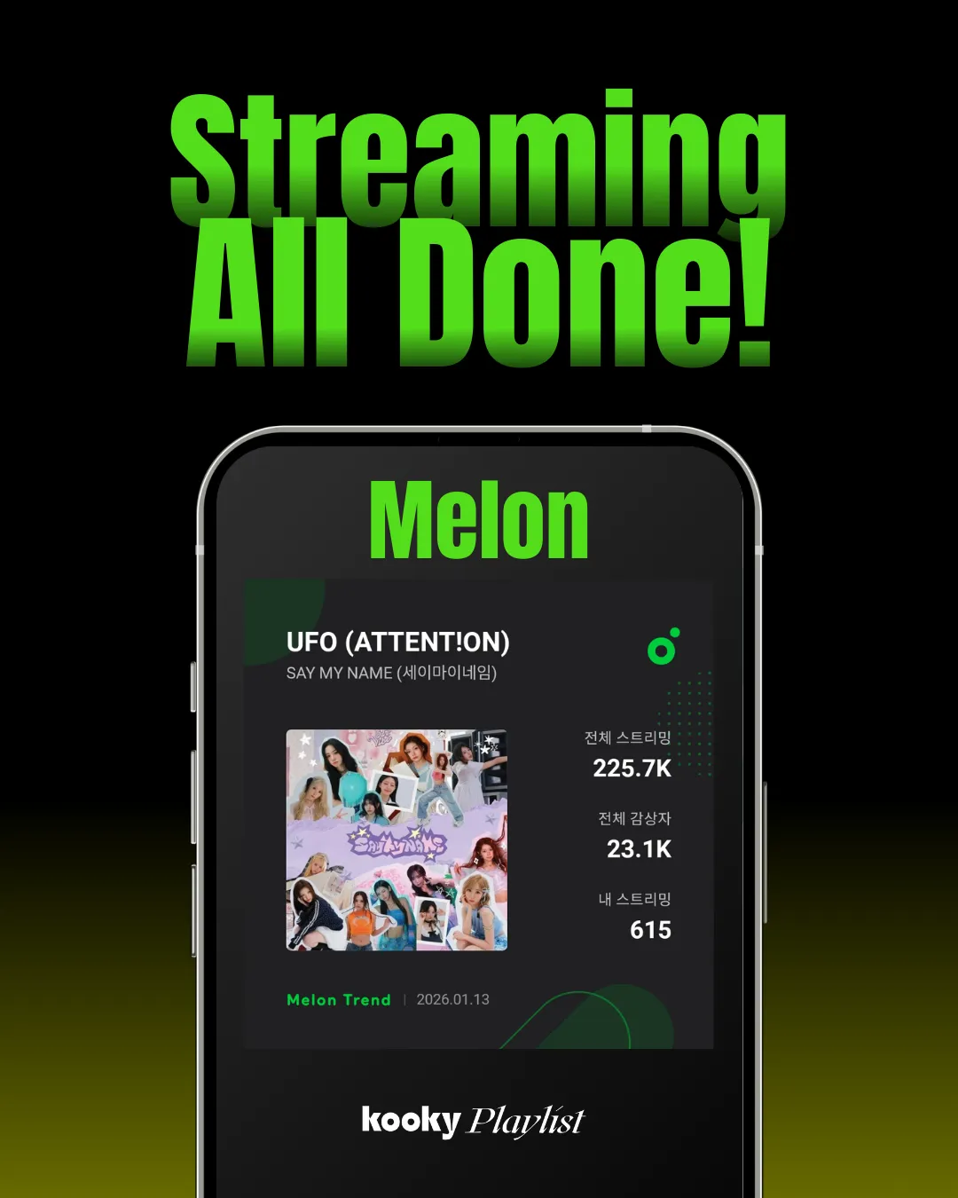 Kooky: For K-Pop Fans