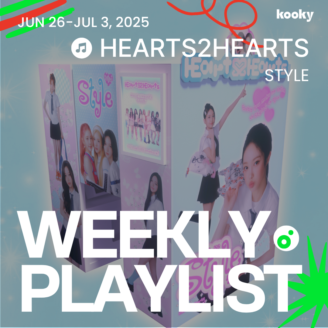 Magazine | Kooky: For K-Pop Fans