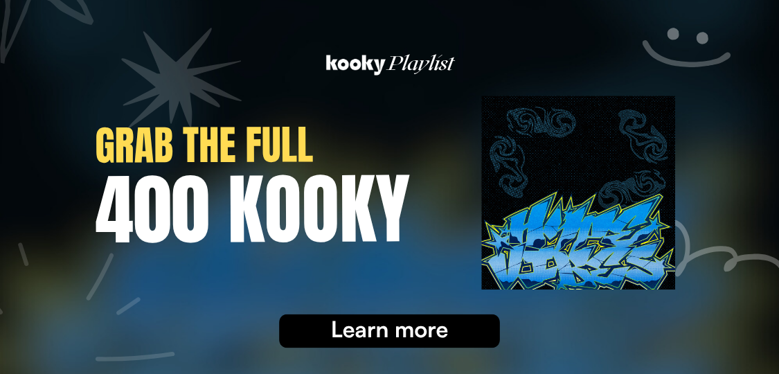 Kooky: For K-Pop Fans