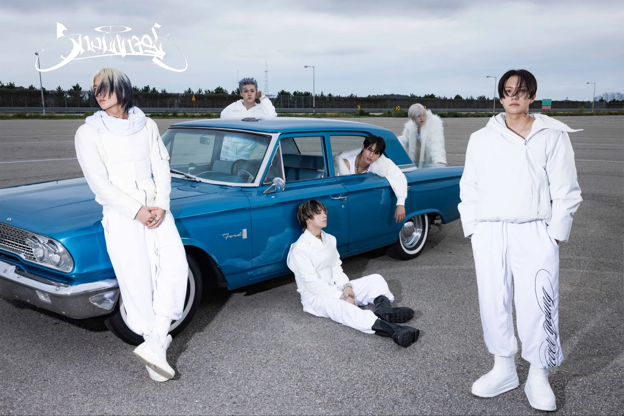Kooky: For K-Pop Fans