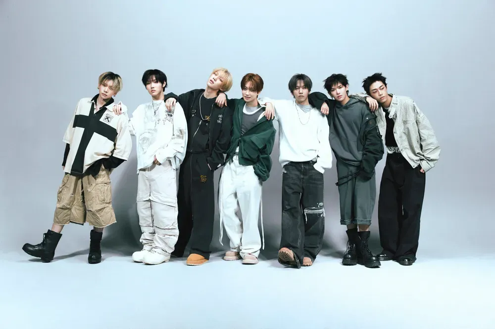 Kooky: For K-Pop Fans