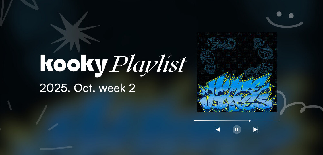 Kooky: For K-Pop Fans